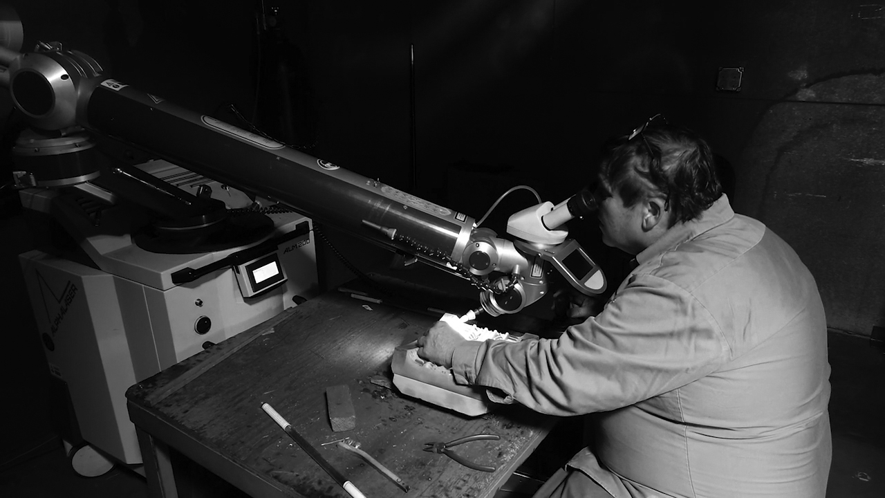 Services – King Machine Molds
