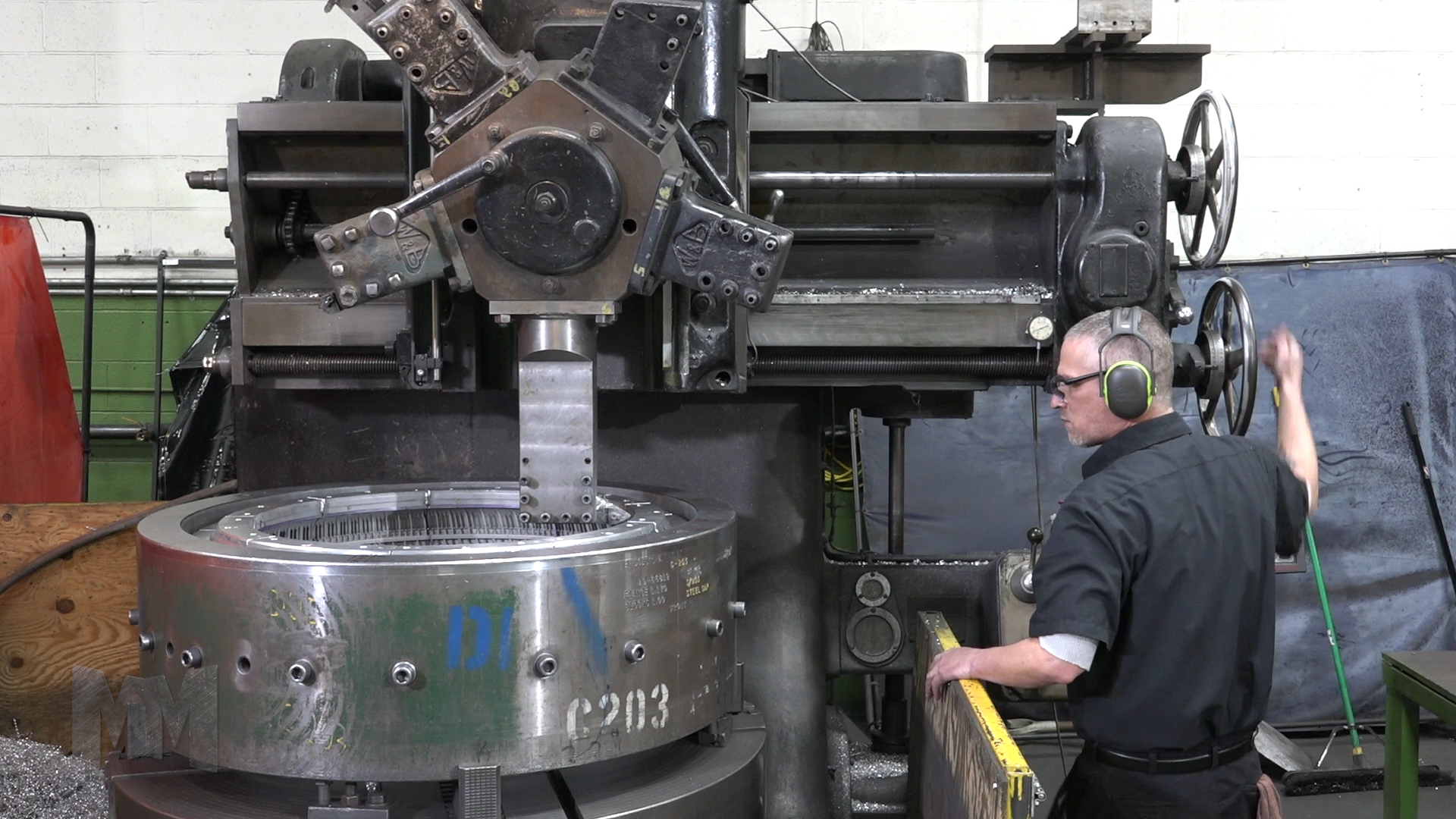 Services – King Machine Molds