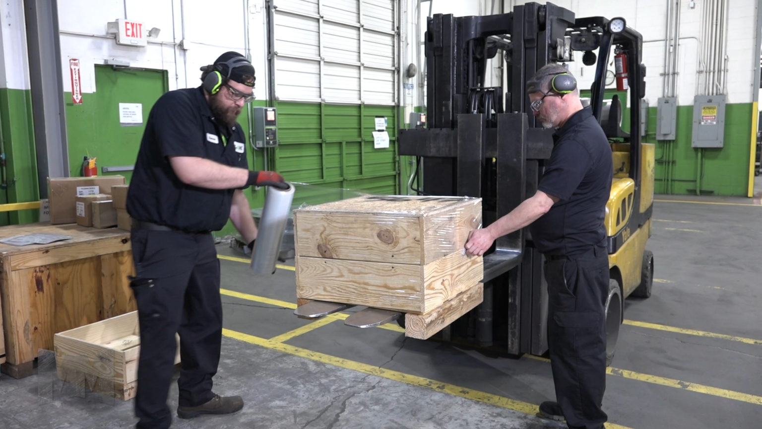 Services – King Machine Molds