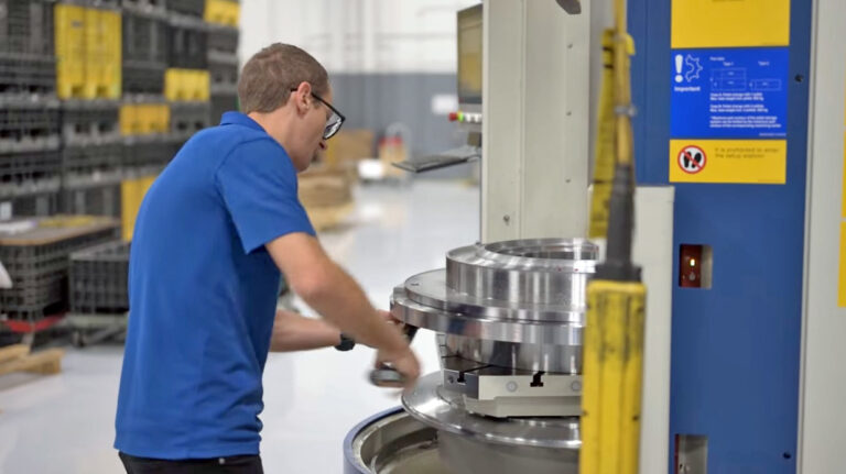 Corporate – King Machine Molds